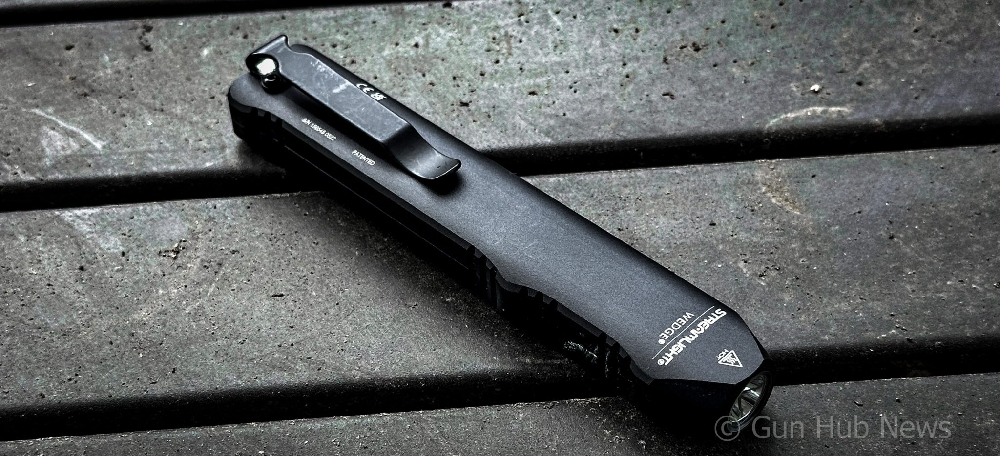 Streamlight Wedge vs. Wedge XT: Which One is Best for You? - GunHubNews.com