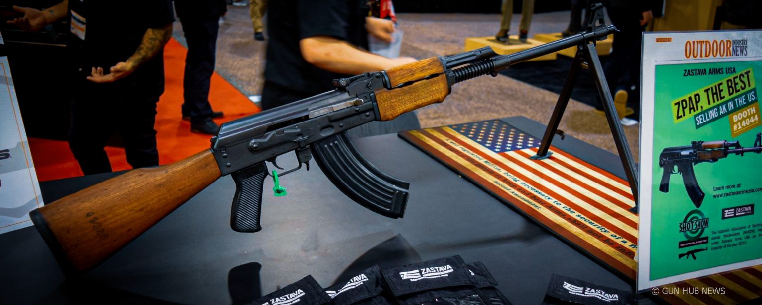 The Genesis of the AK-47: A Brief History - GunHubNews.com
