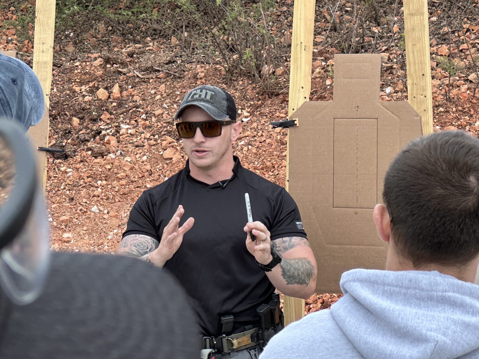 Achilles Heel Tactical Firearms Training: Full Review - GunHubNews.com